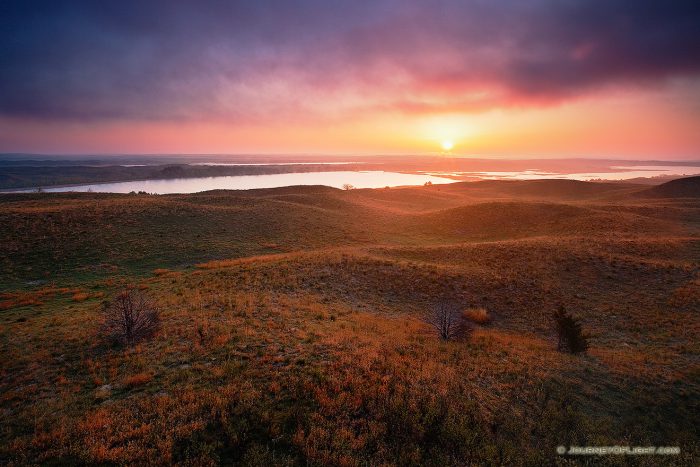 The 10 Best Places to Photograph In Nebraska | Scenic Landscape and ...